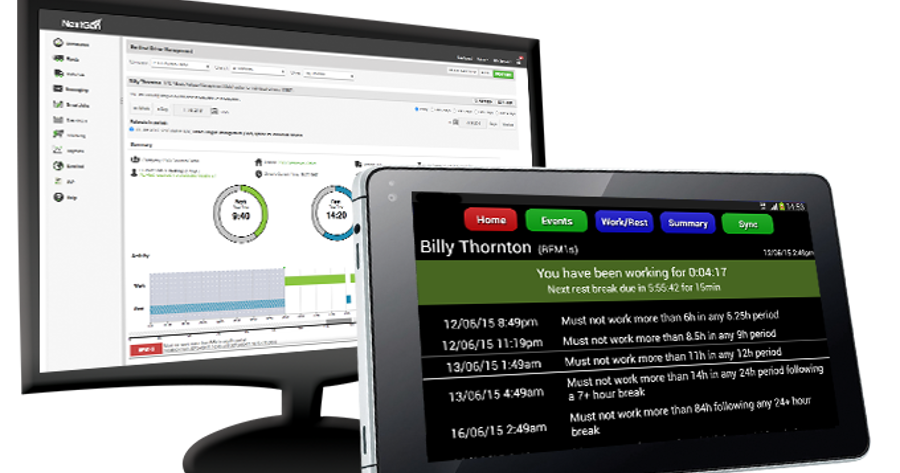 Teletrac Navman Acquires Transtech Driven Teletrac Navman