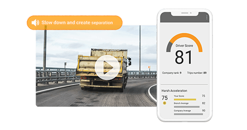 Enhancing Fleet Safety Through AI-Powered Driver Education - Teletrac Navman NZ