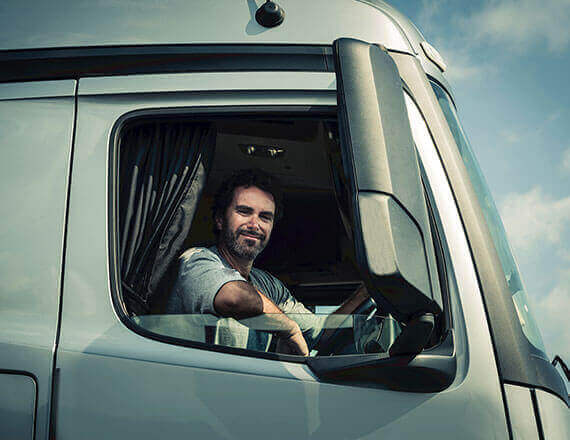 What is driver fatigue? - Teletrac Navman NZ