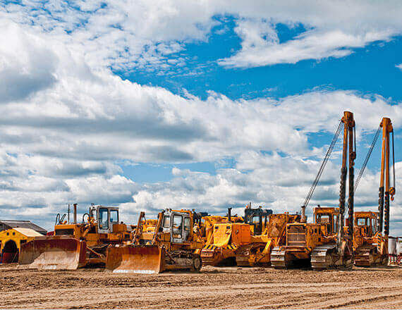 What is equipment management? - Teletrac Navman NZ - Teletrac Navman NZ