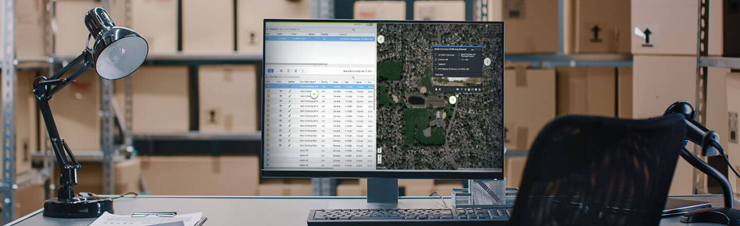 Fleet Safety Software - Teletrac Navman NZ - Teletrac Navman NZ