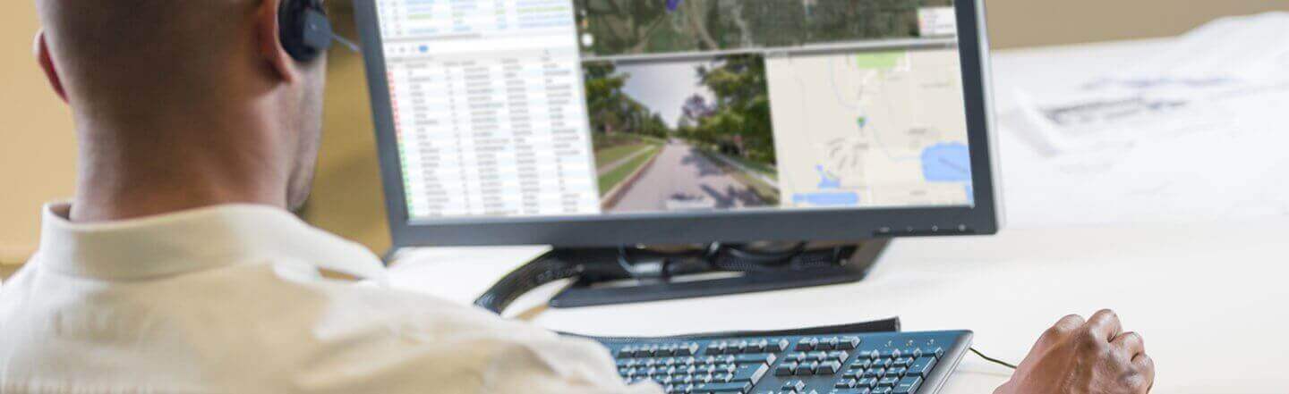 What Do You Get When You Buy a Vehicle Tracking System - Teletrac Navman NZ
