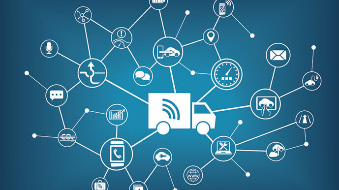 What is Telematics? - Teletrac Navman
