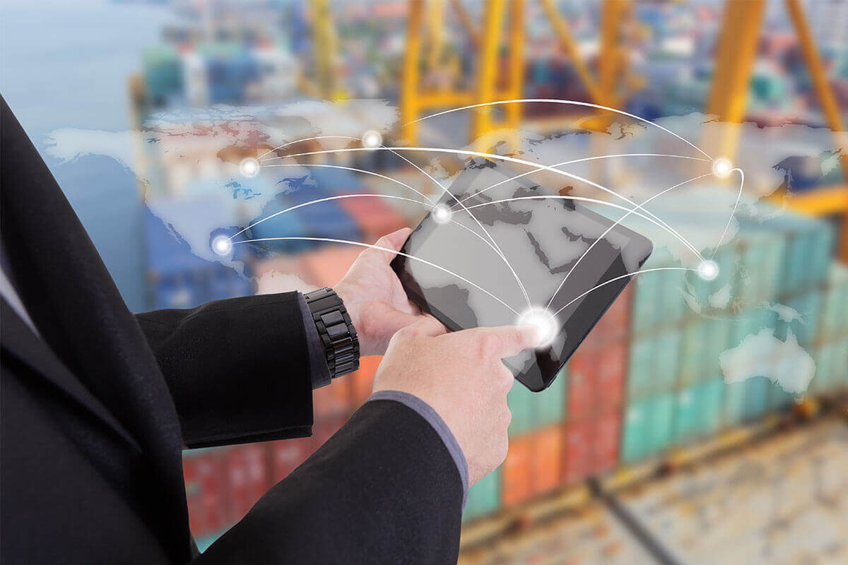 What is Mobile Resource Management? - Teletrac Navman NZ - Teletrac ...