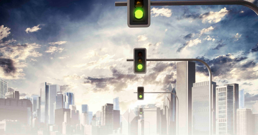 2050: The Future Of Transport - Teletrac Navman NZ