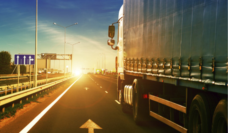 6 Ways To Optimise Your Trucking Fleet With GPS Fleet Management ...
