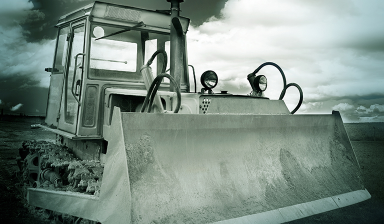 Driving safety for construction vehicles and assets – what you need to ...