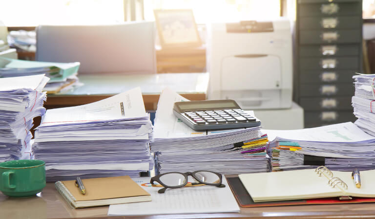 Electronic RUC versus Manual RUC - Teletrac Navman NZ