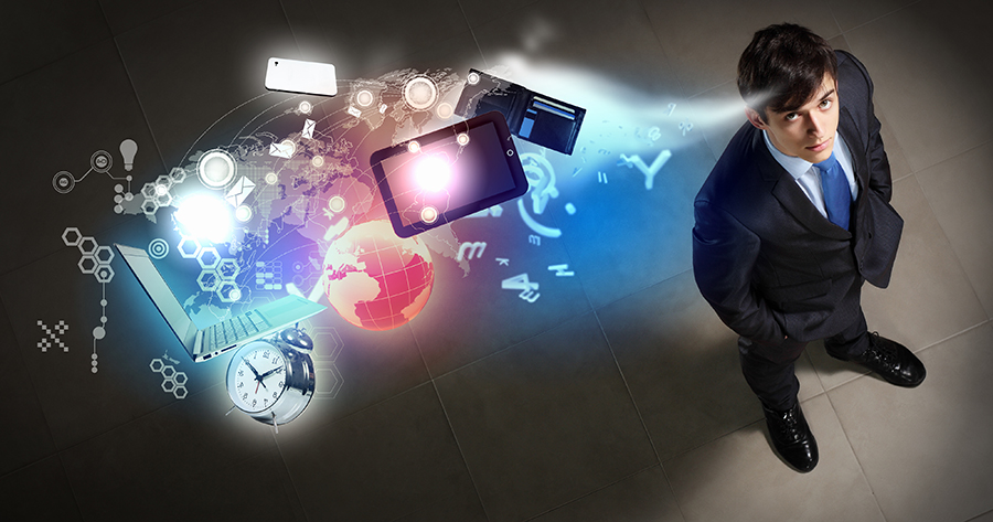 The rise of the Chief Data Officer - Teletrac Navman NZ