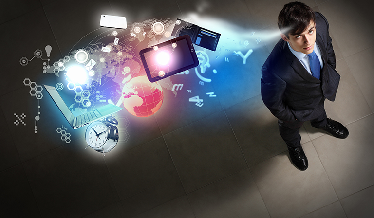 The rise of the Chief Data Officer - Teletrac Navman NZ