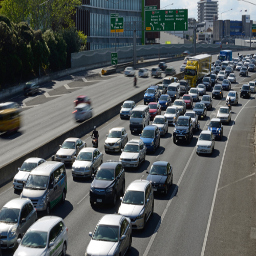 Three Ways To Unlock Congestion With Vehicle Tracking Technology ...