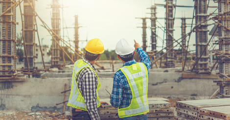 Two Ways Geofencing Makes Construction Sites Safer - Teletrac Navman NZ