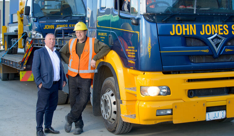 Using Tracking Systems To Improve Customer Service - Teletrac Navman NZ