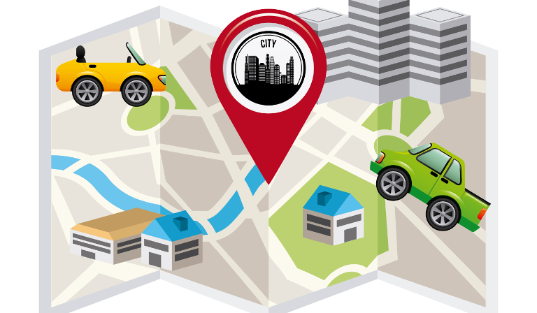 You’ll Want GPS Vehicle Tracking For These Wheels - Teletrac Navman NZ