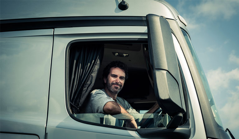 5 Reasons to Use Electronic Work Driver Logbooks - Teletrac Navman NZ