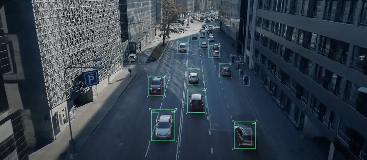 The Future of Telematics: AI and Beyond - Teletrac Navman NZ