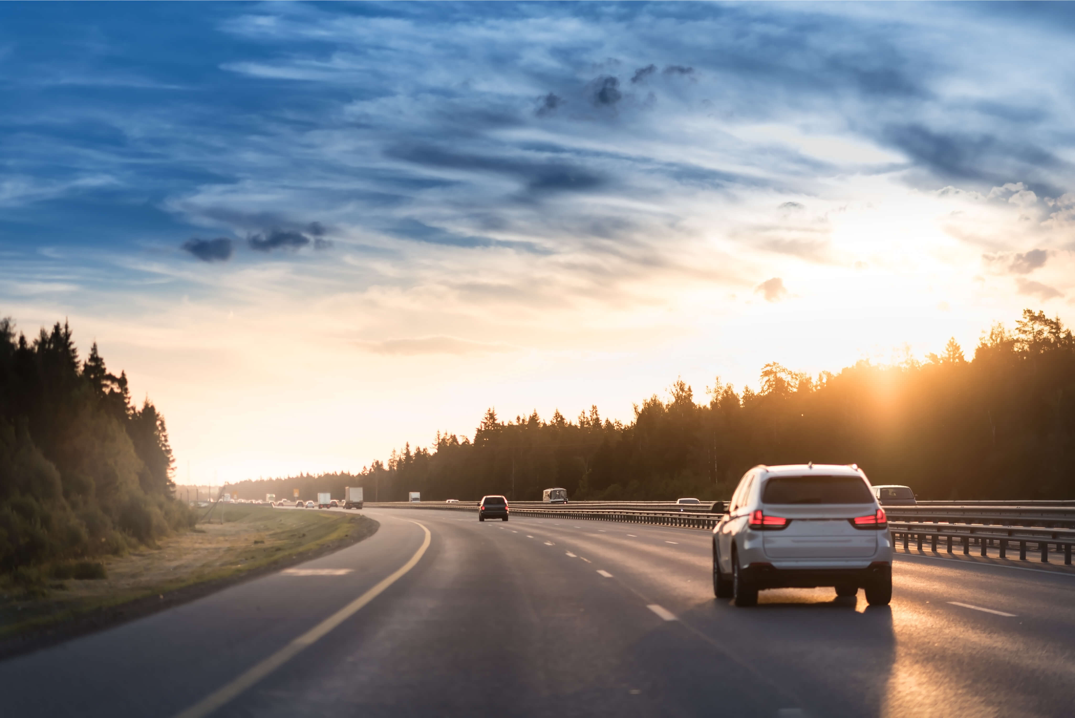 Road Safety Week 2020 - Teletrac Navman NZ