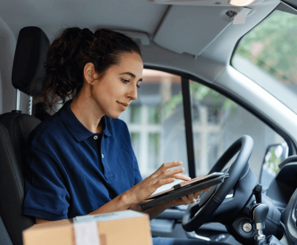 Driver Management - 5 Areas Where Telematics Can Help - Teletrac Navman NZ