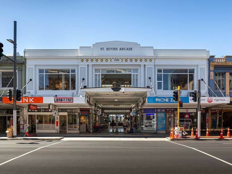 Street smart: Interesting streets in New Zealand to explore - Teletrac ...