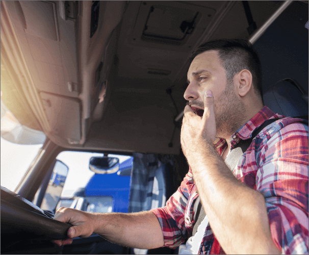 Ultimate Guide: Driver Fatigue Management - Teletrac Navman NZ ...