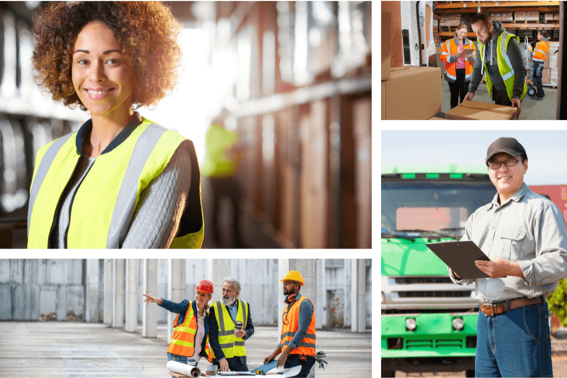 Smart technology helping to address the skilled tradespeople shortage ...
