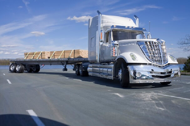 How a GPS Trailer Tracker Works - Teletrac Navman NZ