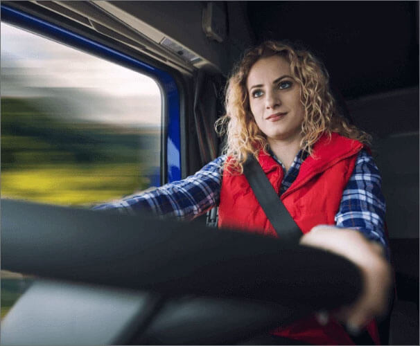 Ultimate Guide: Driver Tracking Systems - Teletrac Navman NZ - Teletrac ...