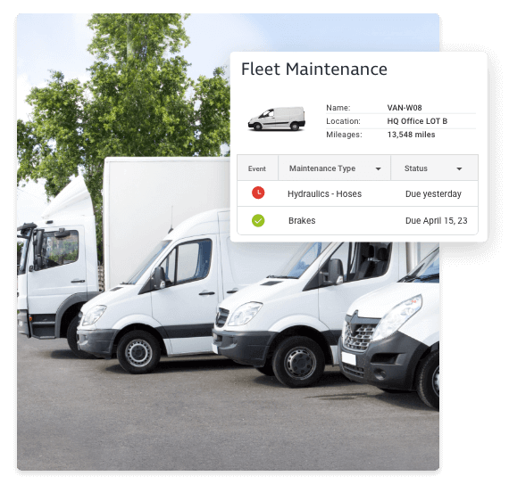 5 Ways Fleet Tracking Can Keep Your Vehicles on the Road - Teletrac ...