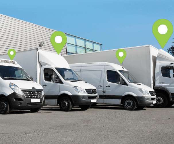 Must Have Features in a Mixed Fleet Tracking Solution - Teletrac Navman NZ