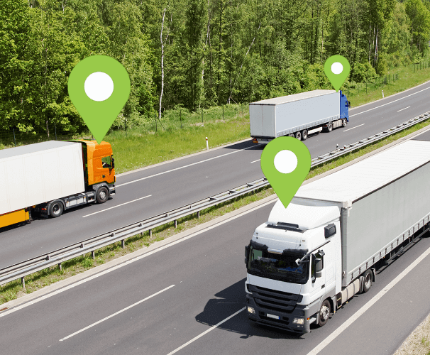 5 Ways Fleet Tracking Software Can Build Competitive Advantage ...