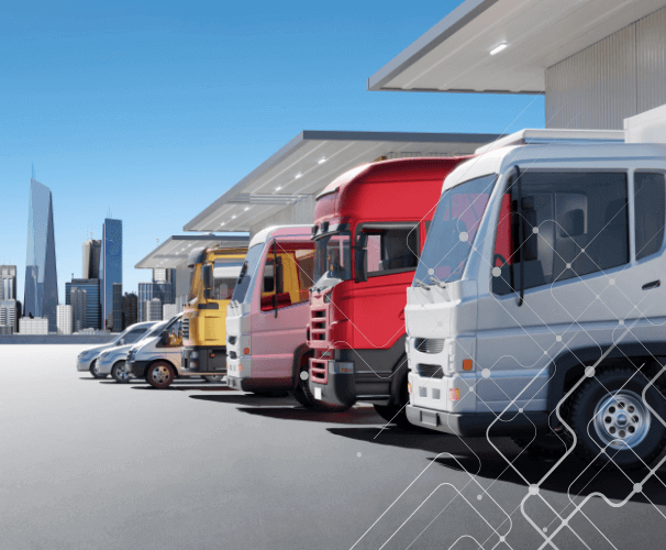 Fleet Management Analytics: The Importance of Fleet Data Aggregation ...