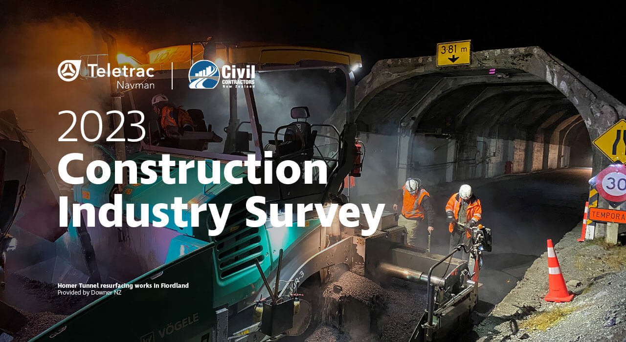 Press Release: Confidence in Resilience of New Zealand’s Infrastructure ...