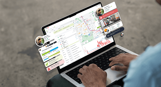 AI and telematics: a fleet management solution for the future ...