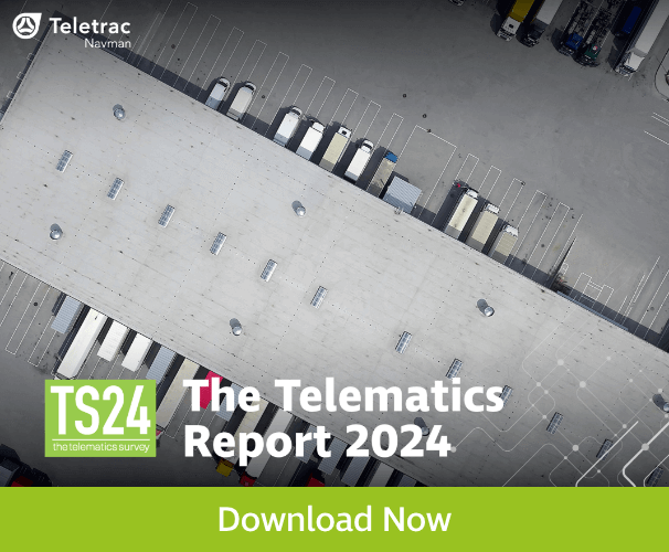 TS24 - The Telematics Survey 2024 - Teletrac Navman NZ