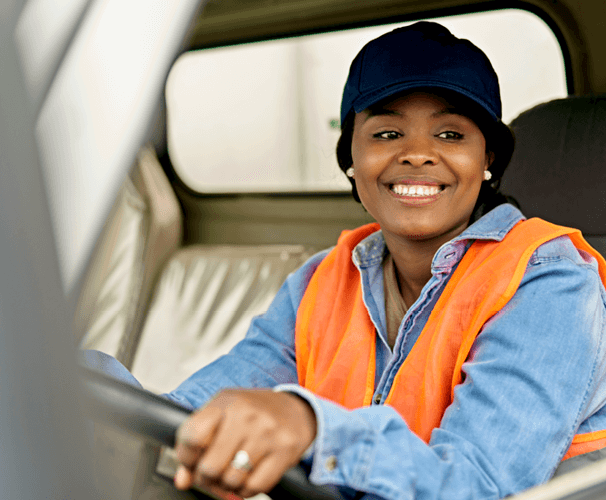 The ROI of Effective Driver Rewards Programs - Teletrac Navman NZ