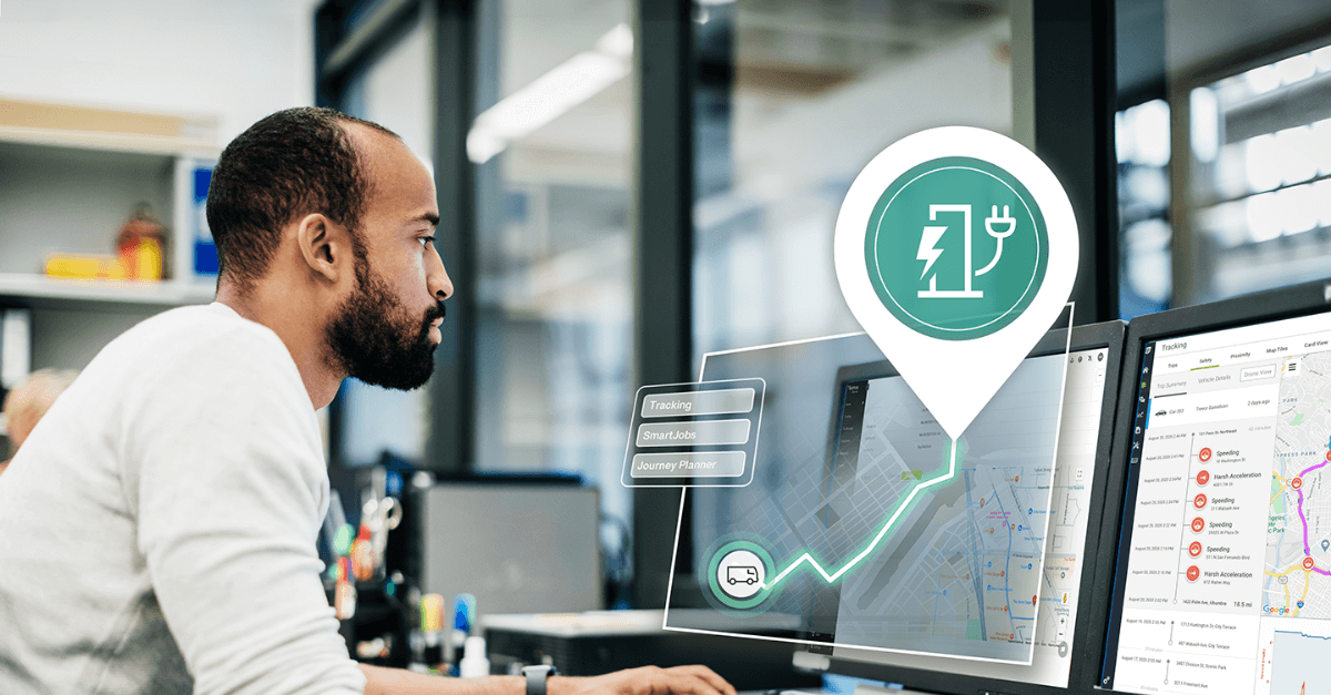 3 Sustainability Challenges to Consider When Choosing Fleet Management ...