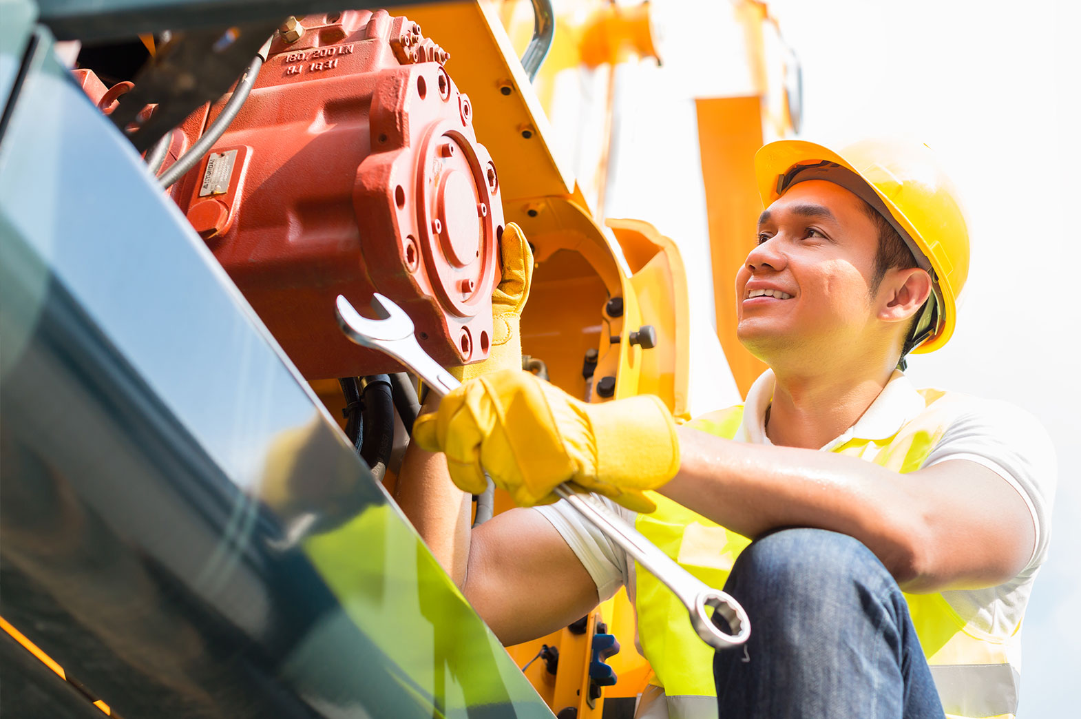 Heavy Equipment Management Software Teletrac Navman heavy-equipment-management-software-teletrac-navman